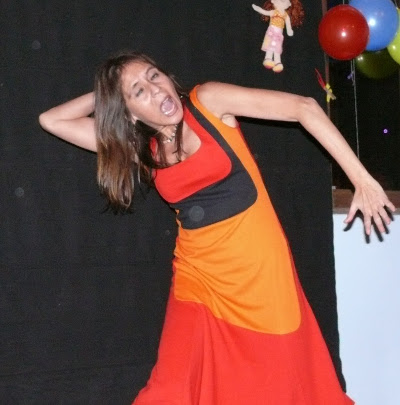 Cuentos y cantos de ida y vuelta - Vallecas Viva