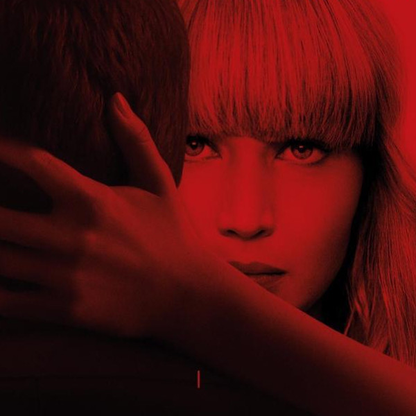 Cine de verano: Gorrión rojo - Vallecas Viva