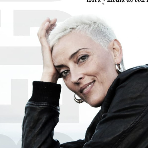 Bego en concierto - Vallecas Viva