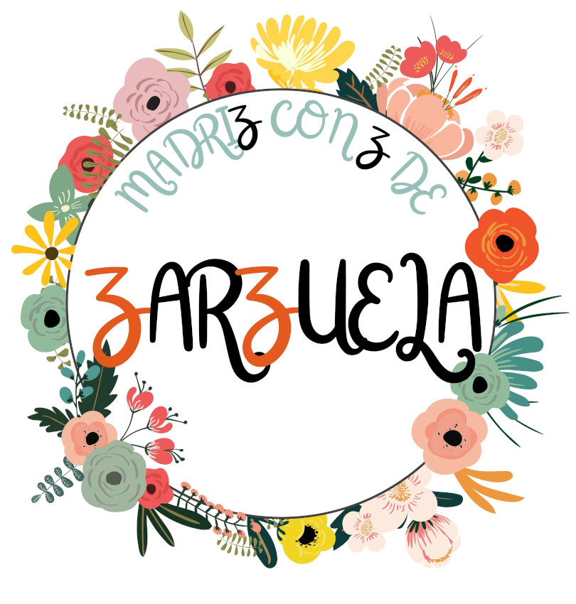 Musical: Madrid con Z de Zarzuela - Vallecas Viva