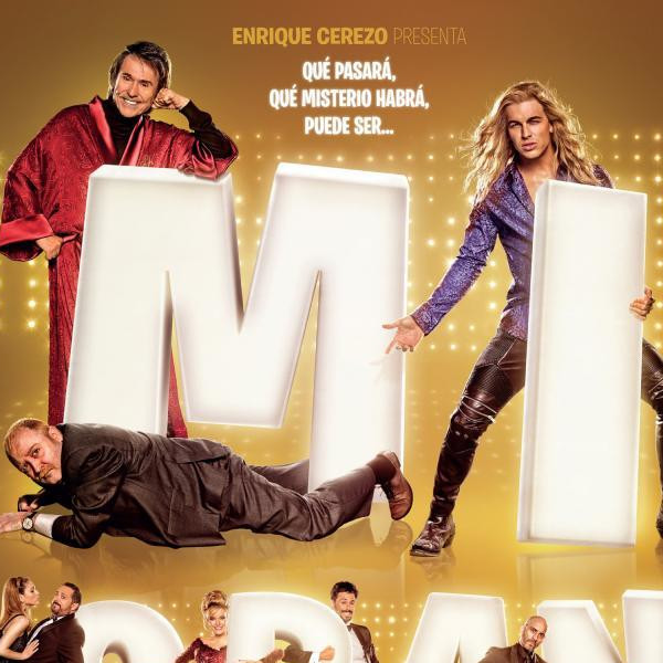 Mi gran noche - Vallecas Viva